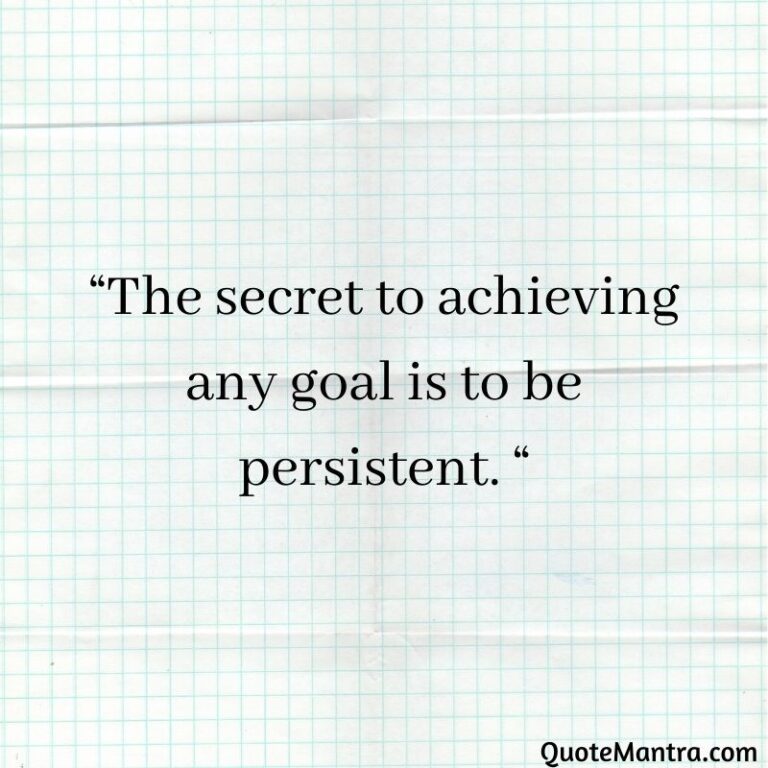 Perseverance Quotes - QuoteMantra Perseverance Quotes