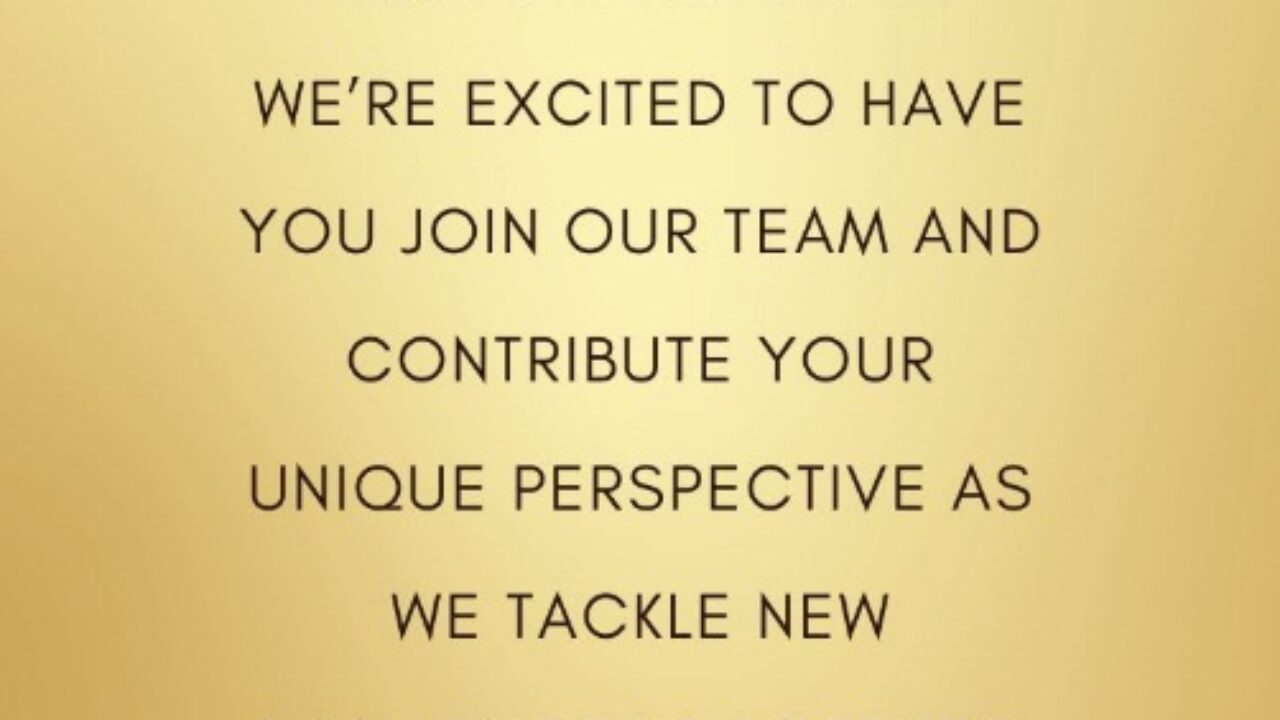 Welcome New Employee Quotes 100+ Welcome Messages For New Boss Hello