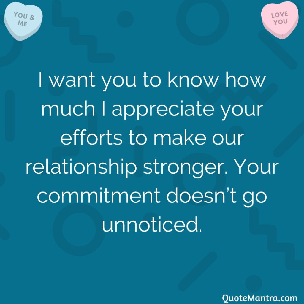 Boyfriend Love Message - QuoteMantra