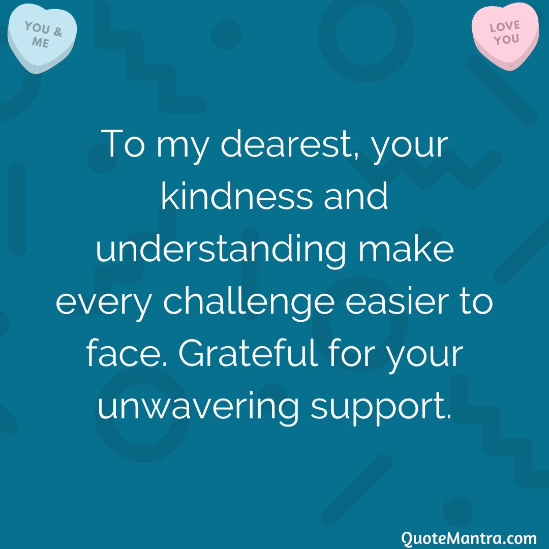 Boyfriend Love Message - QuoteMantra