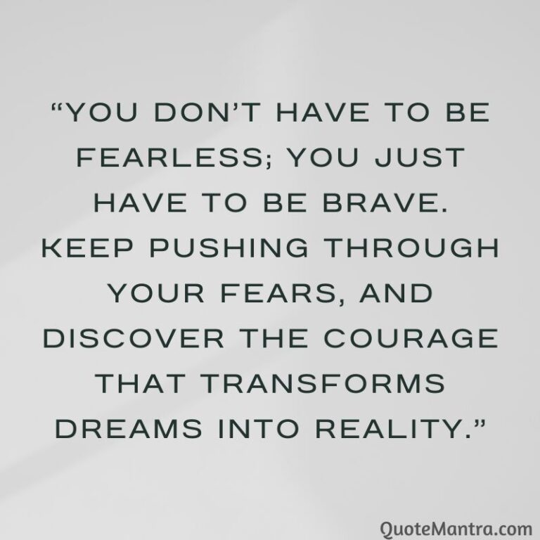 Keep Pushing Quotes - QuoteMantra