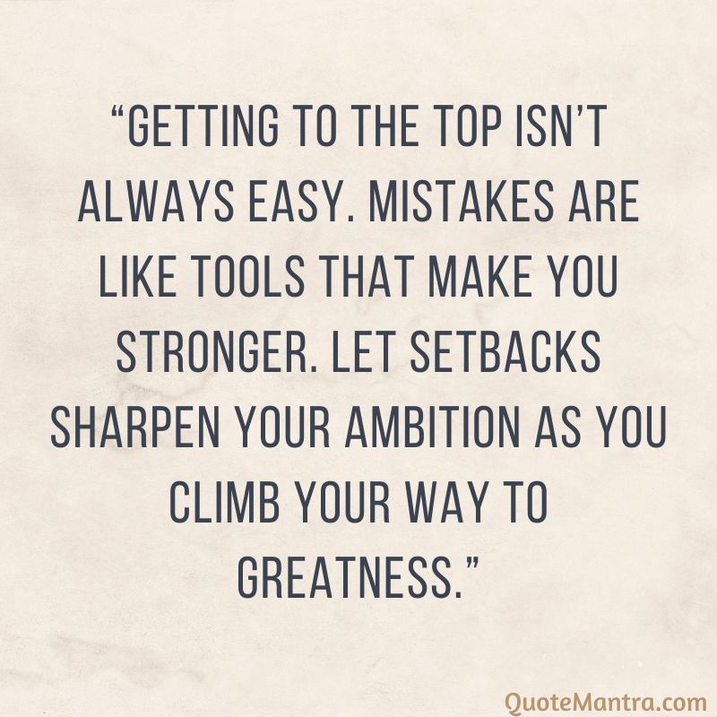 Resilience Quotes - QuoteMantra