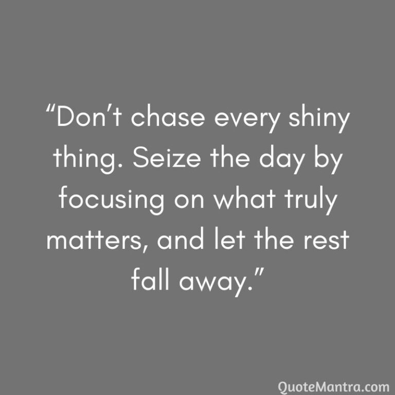 Seize the Day Quotes - QuoteMantra