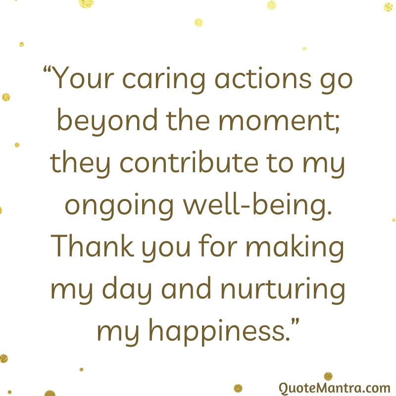 You Made My Day Messages - QuoteMantra