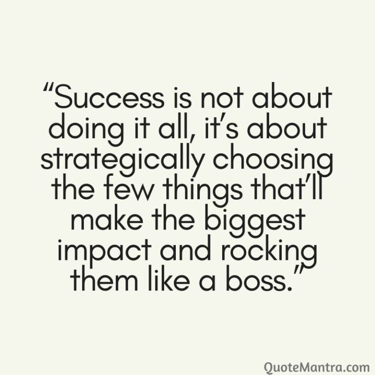 Strategy Quotes - QuoteMantra