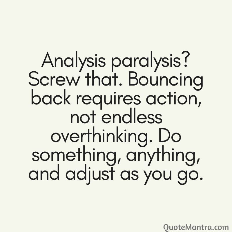 Bounce Back Quotes - QuoteMantra