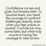 Bounce Back Quotes - QuoteMantra