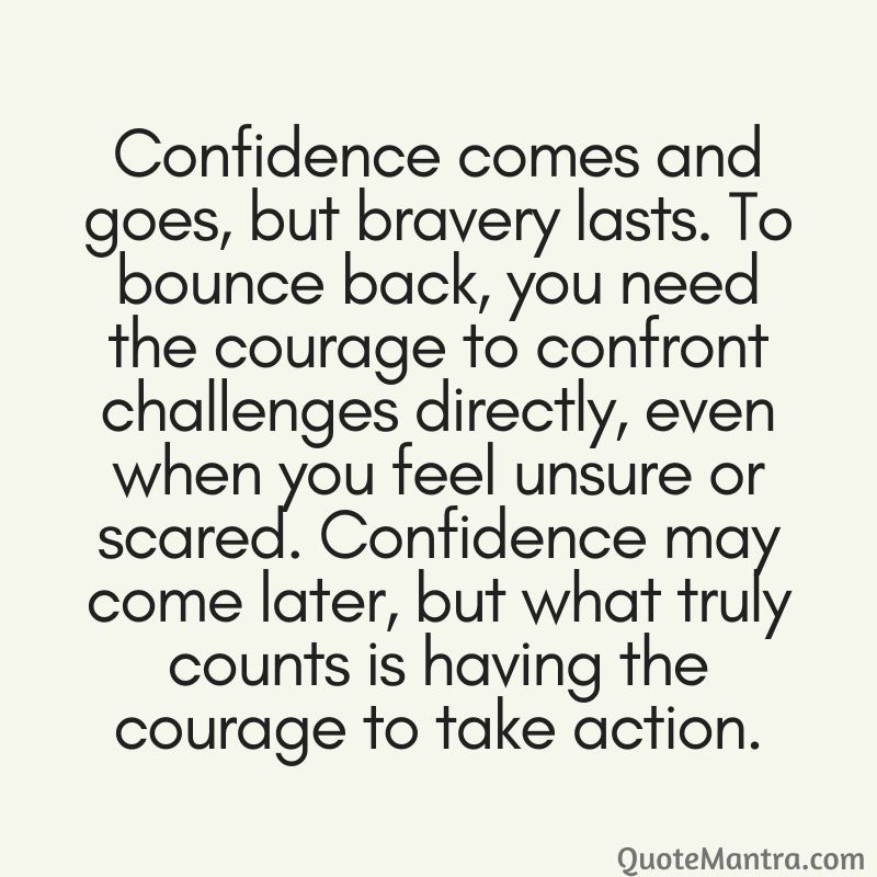 Bounce Back Quotes - QuoteMantra