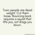 Bounce Back Quotes - QuoteMantra