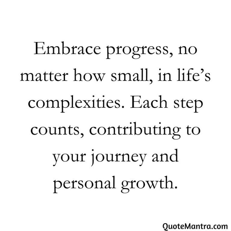 Comforting Messages - QuoteMantra