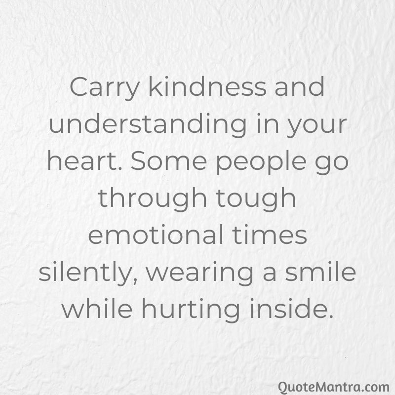 Empathy Quotes - QuoteMantra