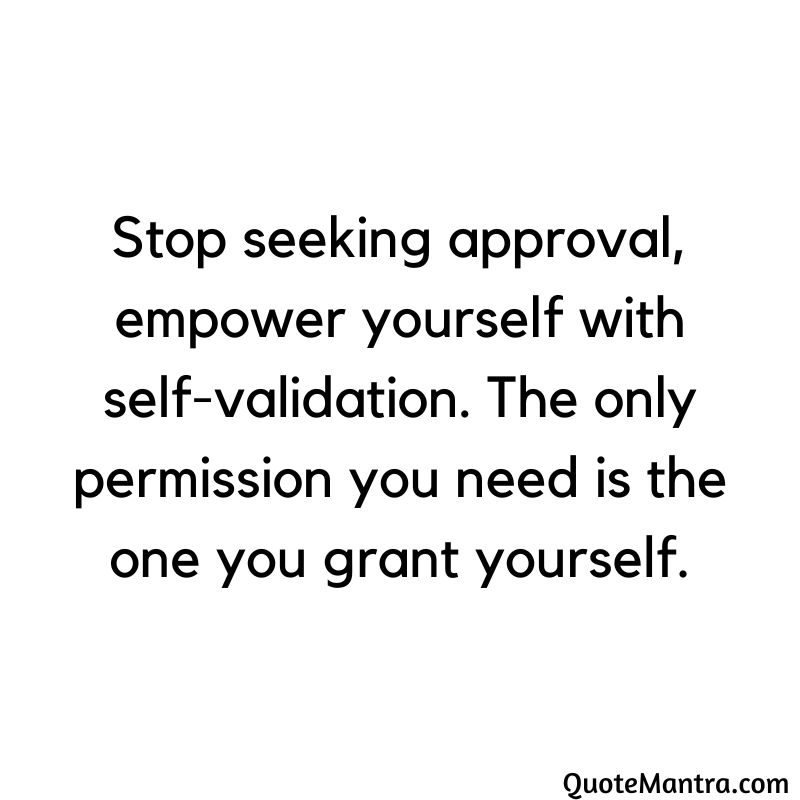 Empowering Quotes - QuoteMantra