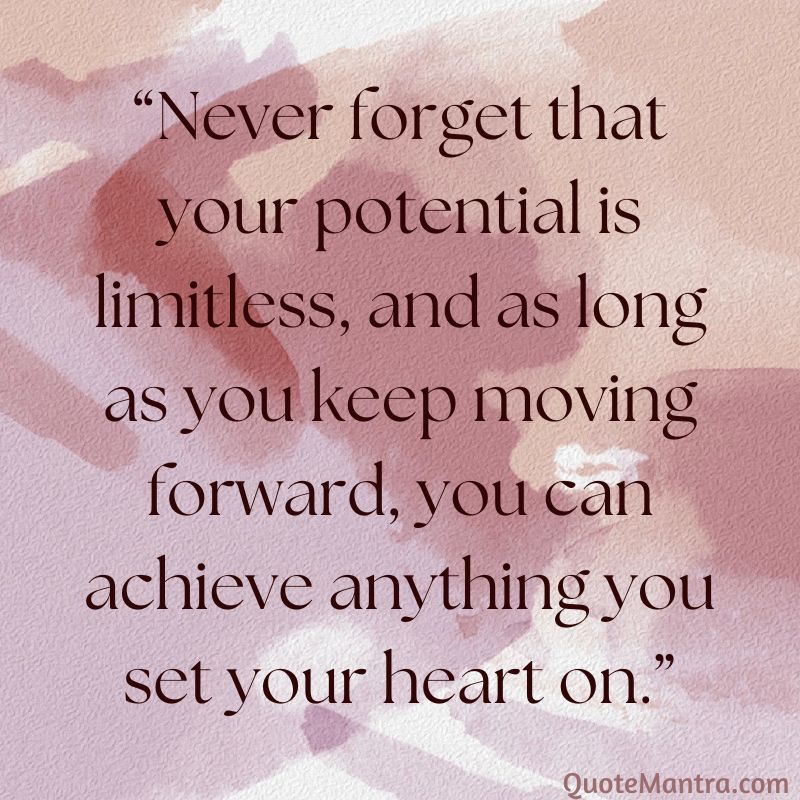 Move On Quotes For Girls - QuoteMantra