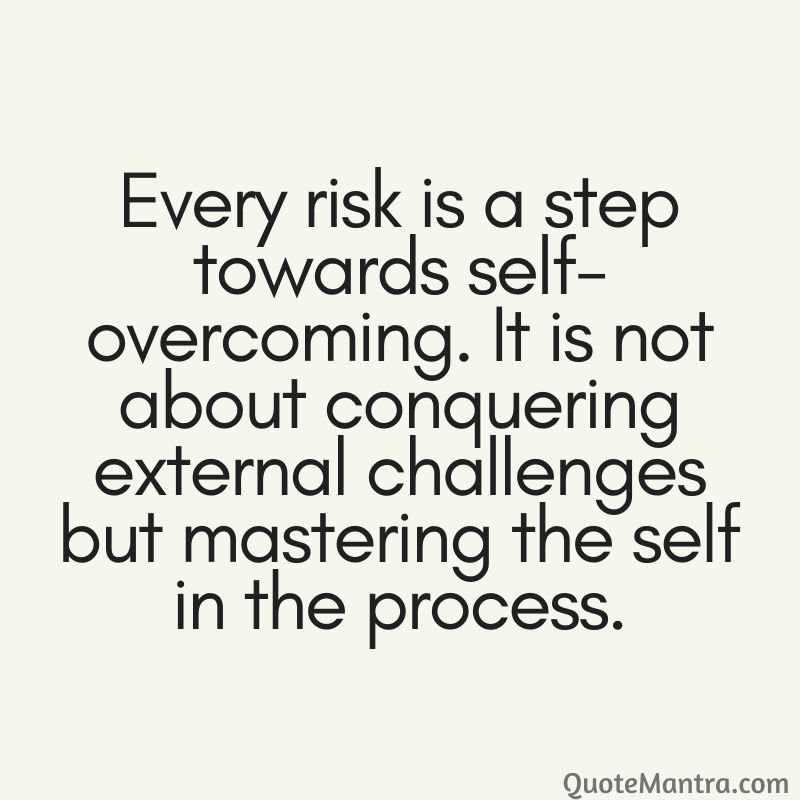 Quotes about Taking Risks - QuoteMantra