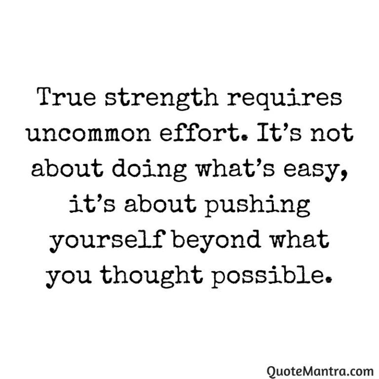 Quotes about being strong - QuoteMantra