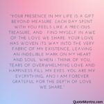 Touching Love Messages To Make Him Cry - QuoteMantra