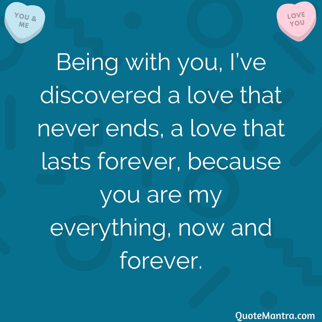 I Love You Quotes for Him - QuoteMantra