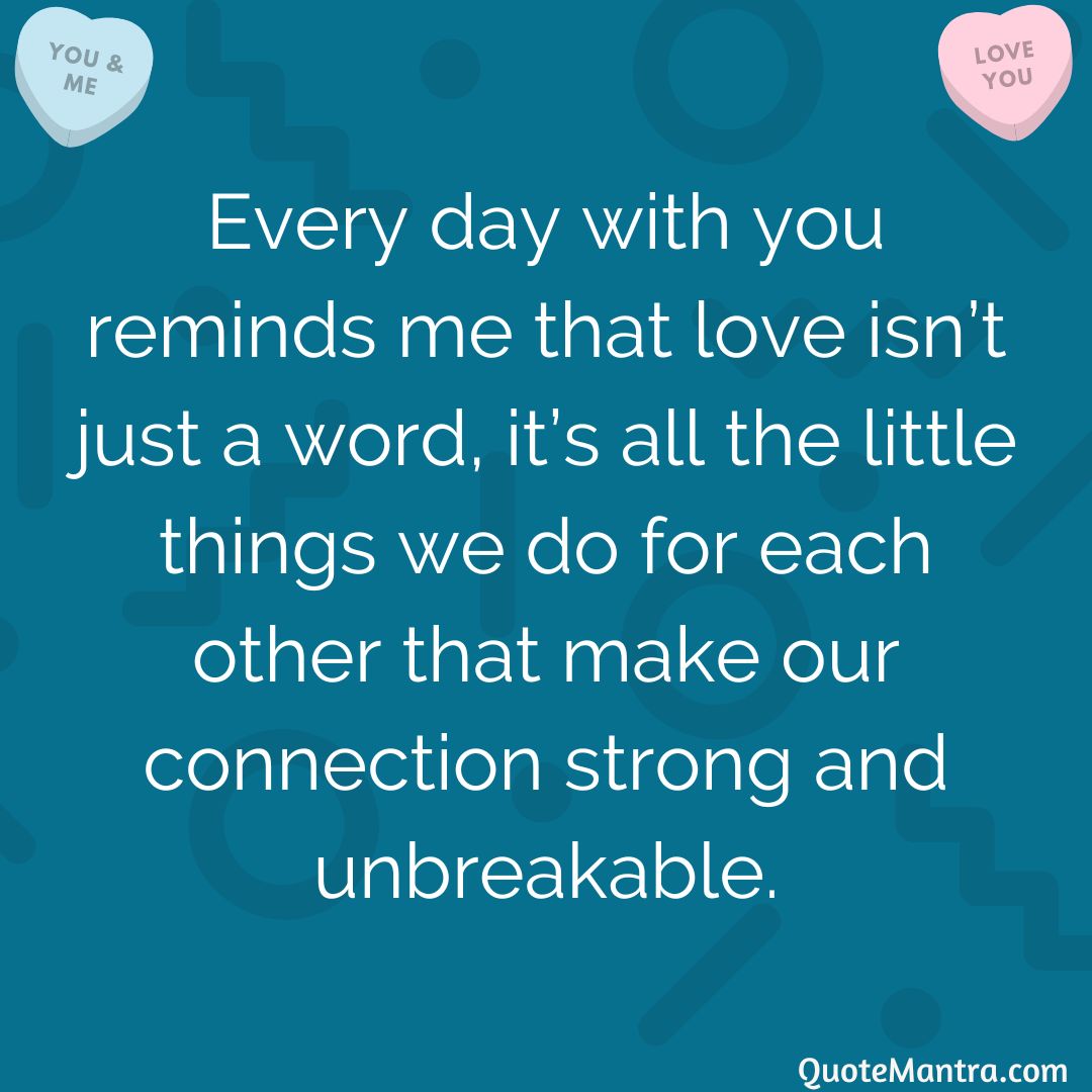Love Quotes for Him - QuoteMantra