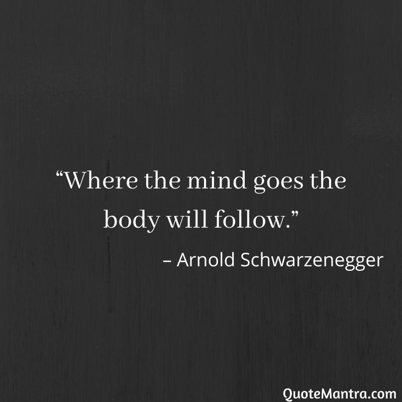 Mind Quotes - QuoteMantra