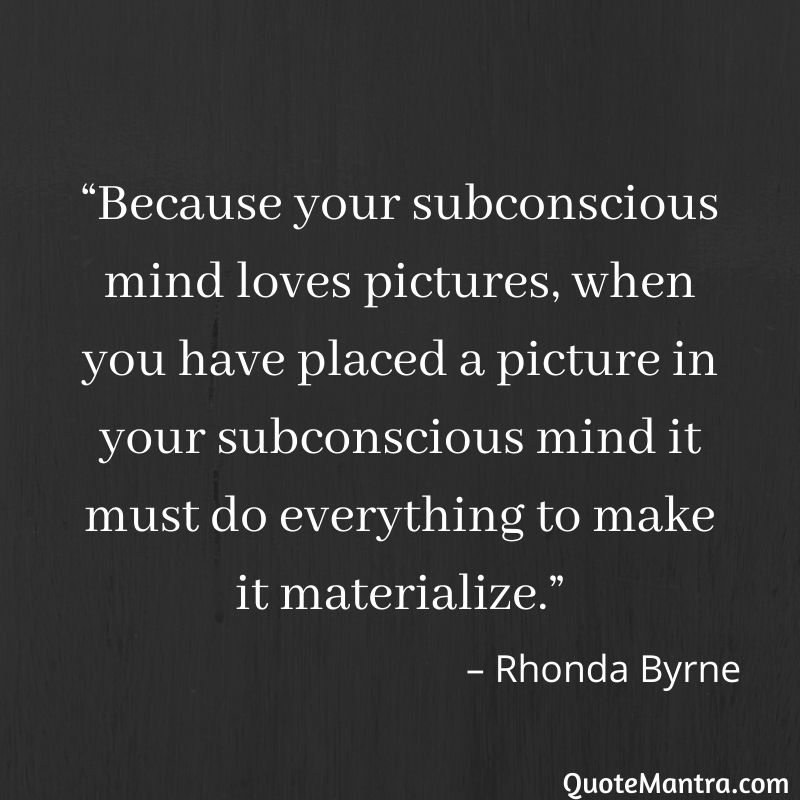 Mind Quotes - QuoteMantra