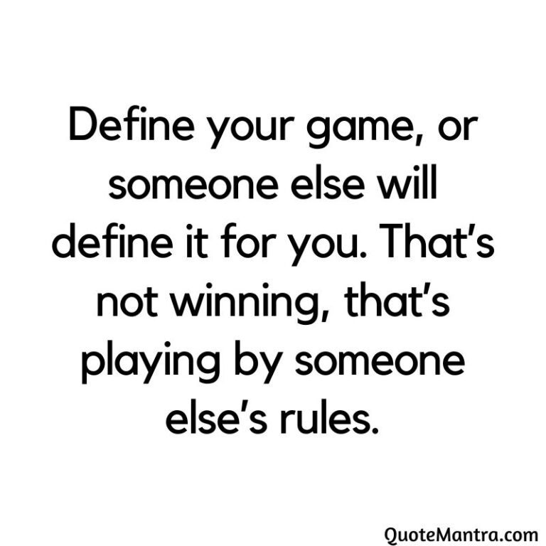 Quotes about Winning - QuoteMantra