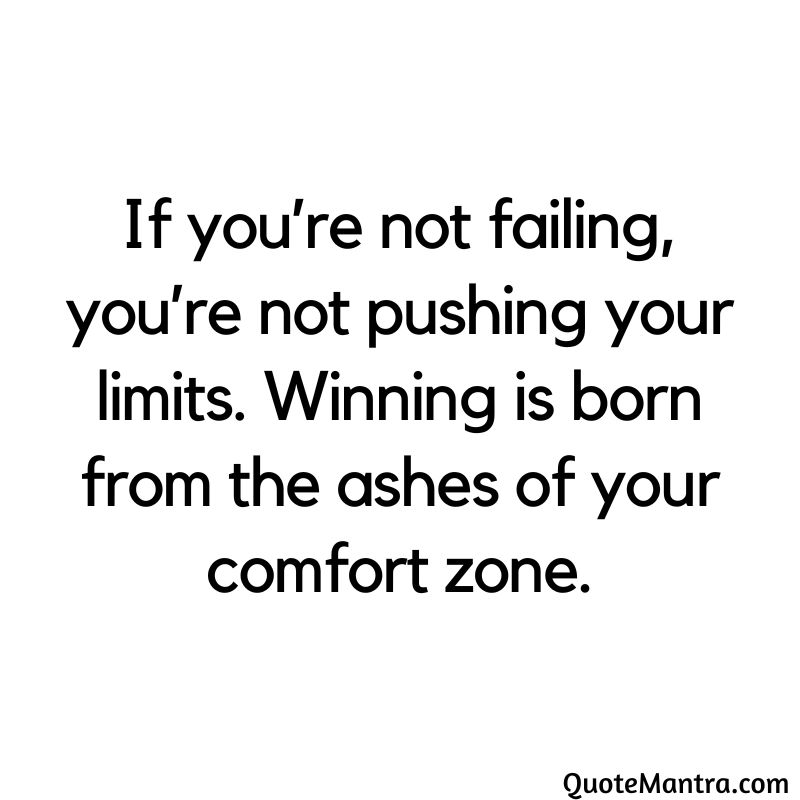 Quotes about Winning - QuoteMantra