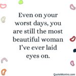 You Are So Beautiful Messages - QuoteMantra