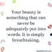 You Are So Beautiful Messages - QuoteMantra