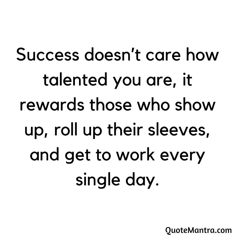 Quotes That Prove Hustle Will Always Beat Natural Skill - QuoteMantra