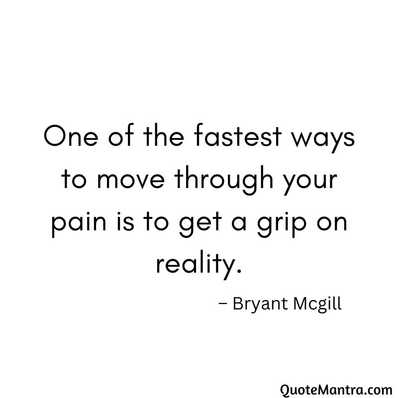 Pain Quotes - QuoteMantra