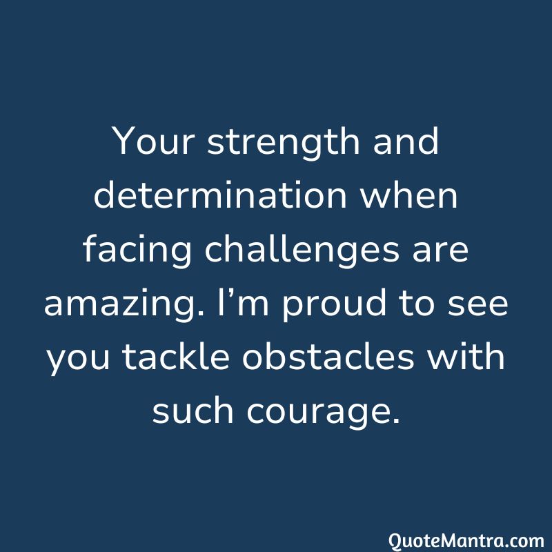 Proud of you Quotes - QuoteMantra