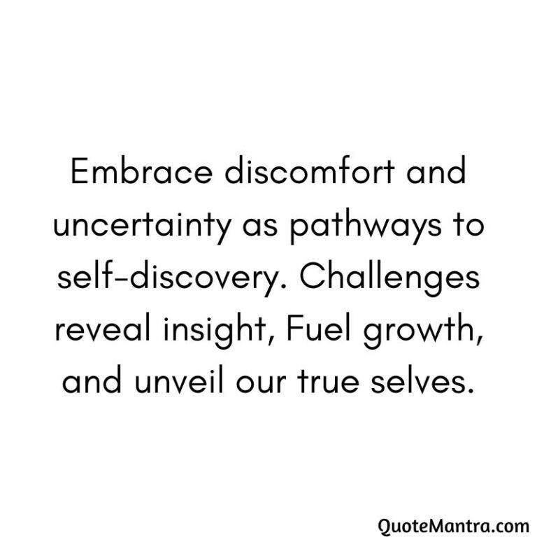 Self Reflection Quotes - QuoteMantra