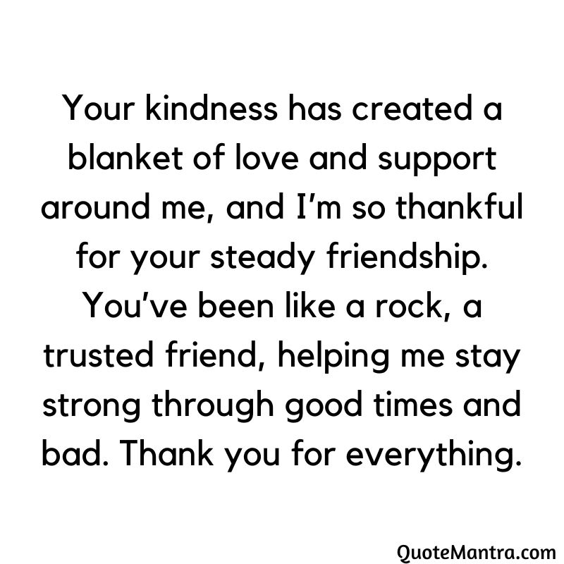 Best Ways to Say ‘Thank You for Everything’ – Messages and Quotes ...