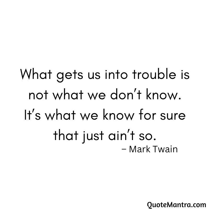 Brainy Quotes - QuoteMantra