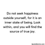 Dont Worry Be Happy Message - QuoteMantra