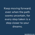 Encouraging Message for Friend - QuoteMantra