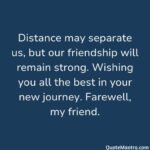 Best Farewell Wishes and Messages for Colleagues, Friends, and More ...