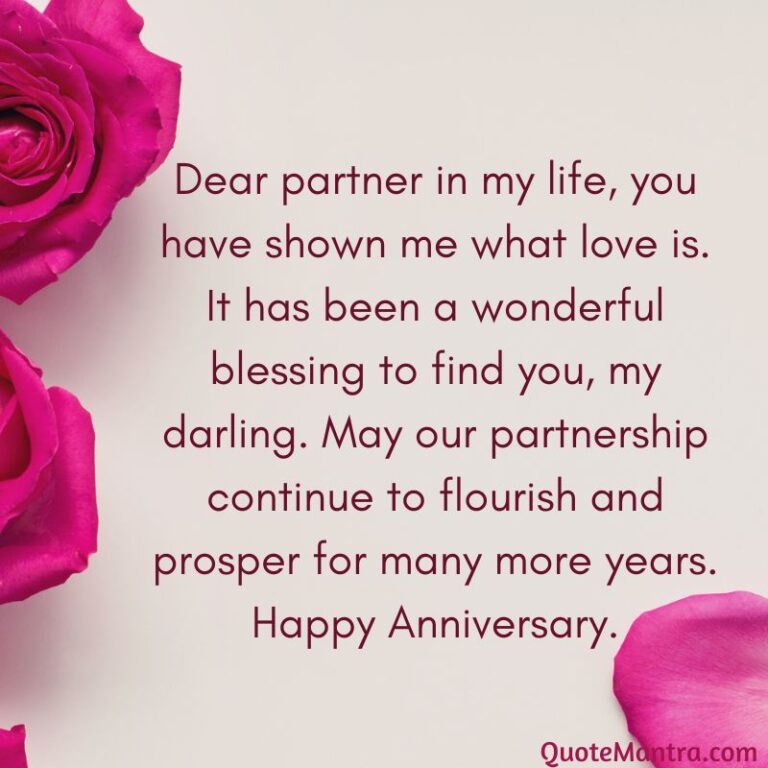 Best Wedding Anniversary Messages to Celebrate Love & Togetherness ...