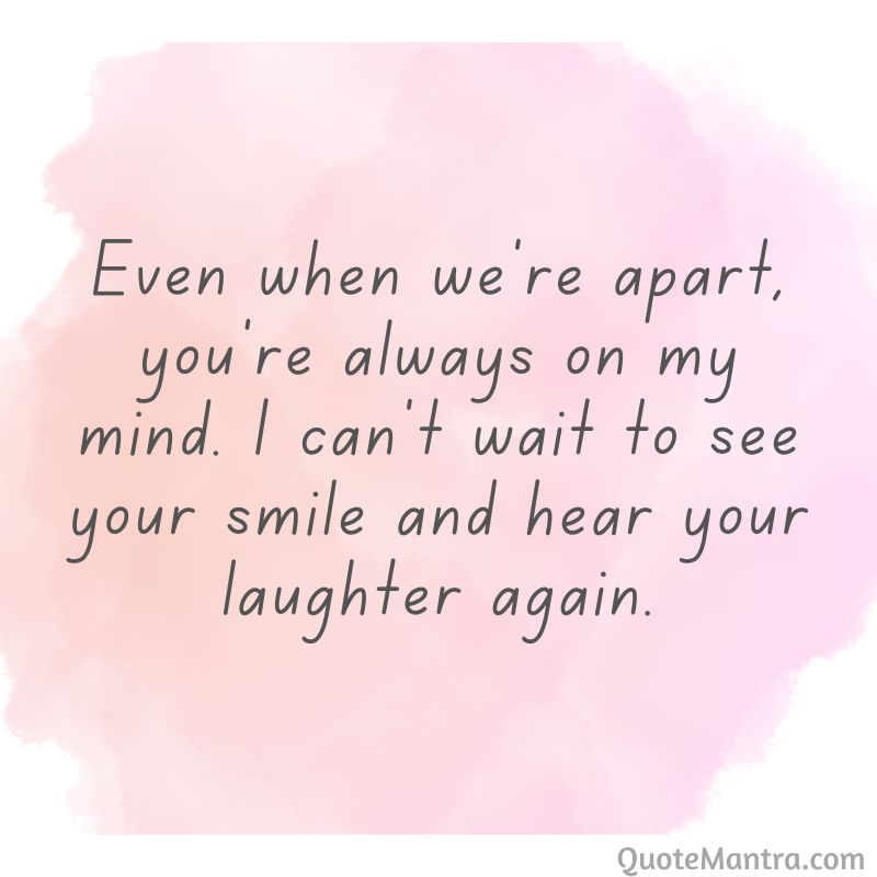 Love Messages for Girlfriend - QuoteMantra