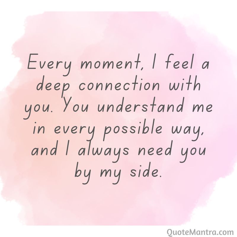 Love Messages for Girlfriend - QuoteMantra