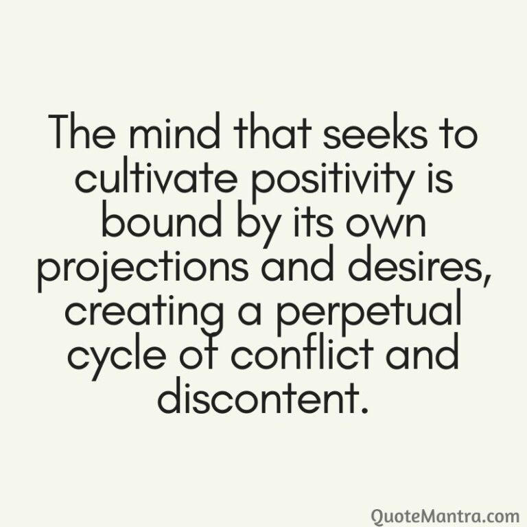 Positive Mindset - QuoteMantra