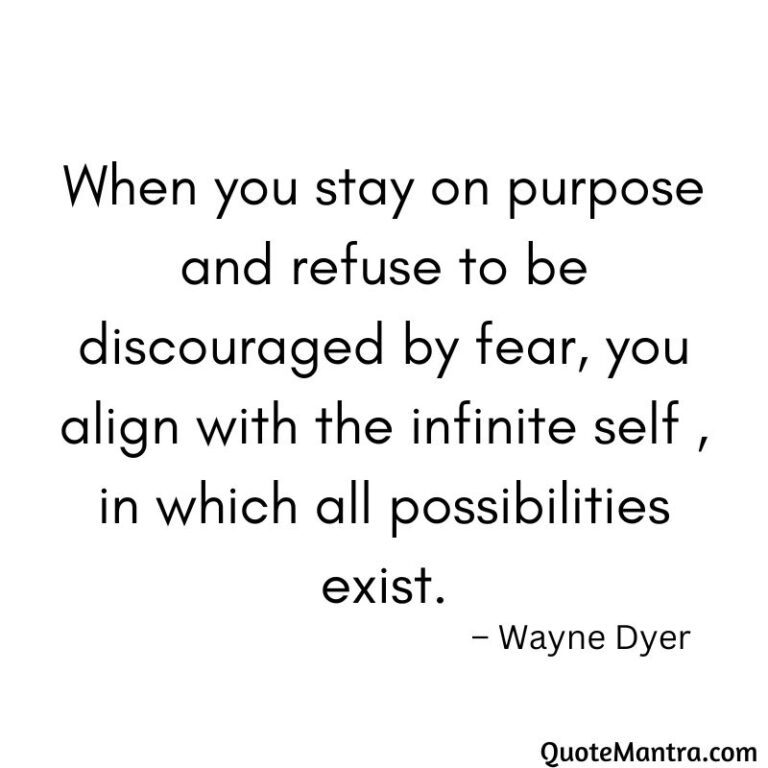 Purpose of Life Quotes - QuoteMantra