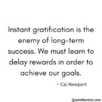 Cal Newport Quotes - QuoteMantra