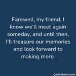 Best Farewell Wishes and Messages for Colleagues, Friends, and More ...