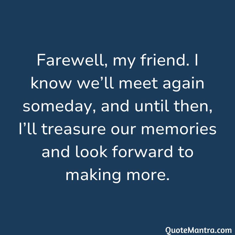 Best Farewell Wishes and Messages for Colleagues, Friends, and More ...