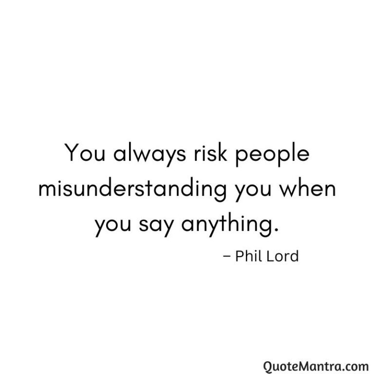 Quotes about being Misunderstood - QuoteMantra