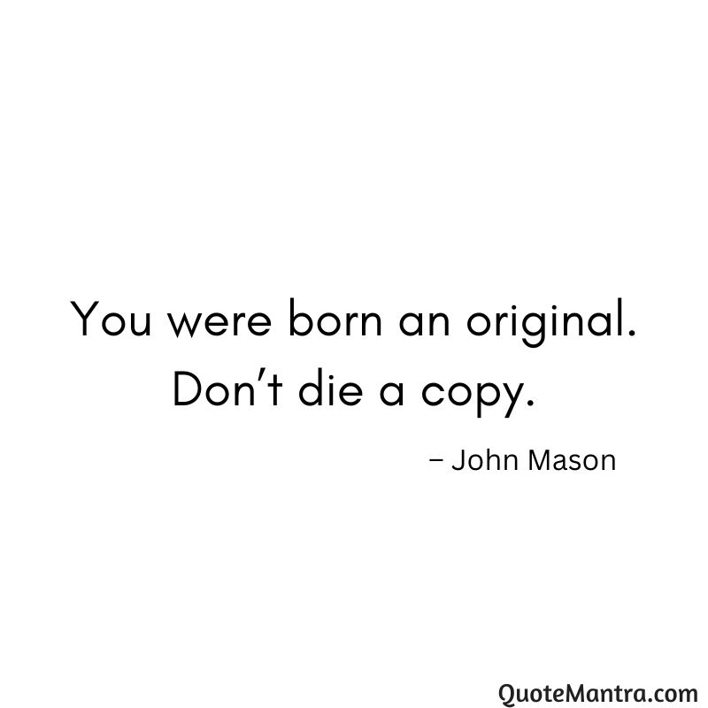 Be Real Quotes - QuoteMantra