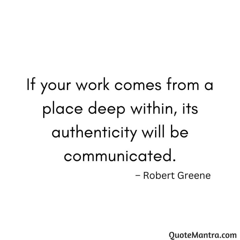 Be Real Quotes - QuoteMantra