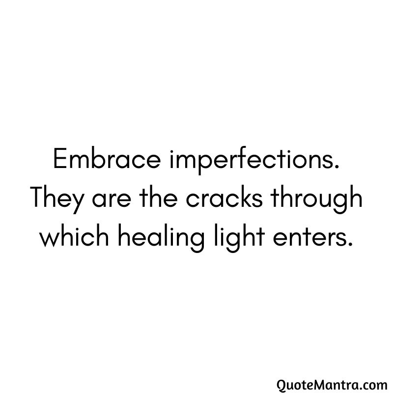 Healing and Moving on Messages - QuoteMantra