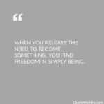 Releasing Quotes - QuoteMantra